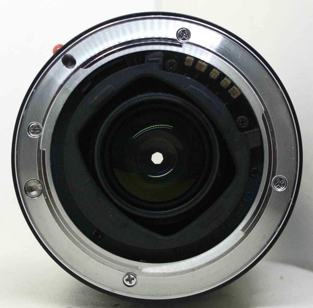 Yahoo!オークション - ~実写確認済~ 外観美品・人気の望遠レンズ ソニ...