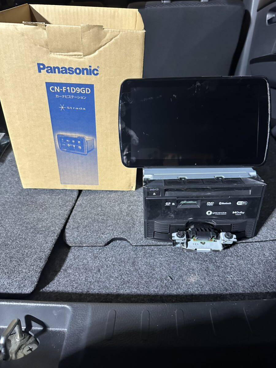 Yahoo!オークション - Panasonic