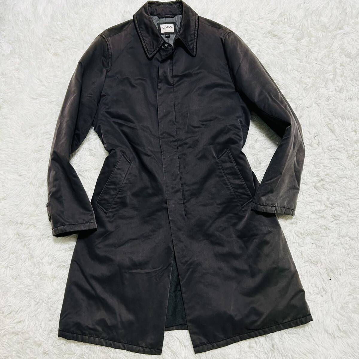 XLサイズ/ARMANI COLLEZIONI 【最高級の品格】 アルマーニ XLサイズ/ARMANI COLLEZIONI 【最高級の品格】 アルマーニ