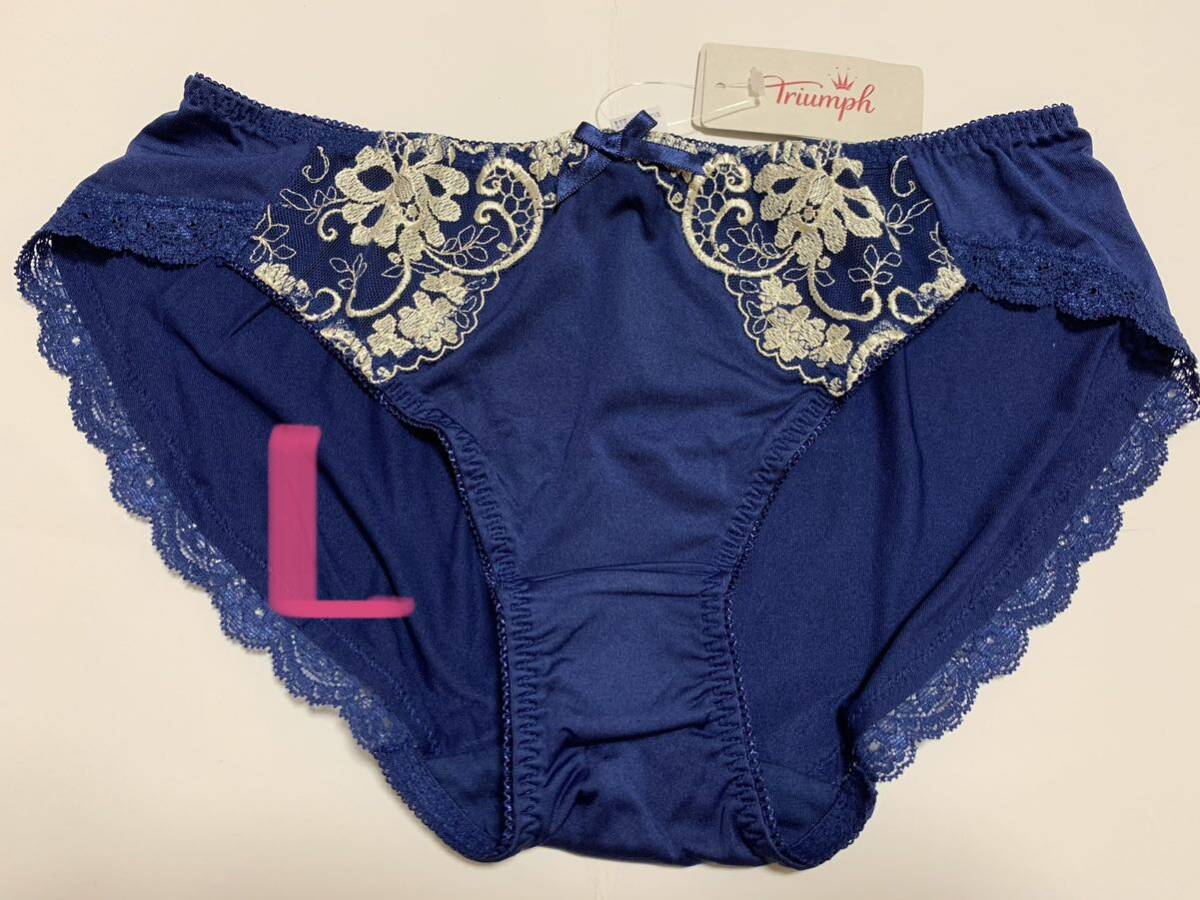 Yahoo!オークション - トリンプ TriumphショーツL