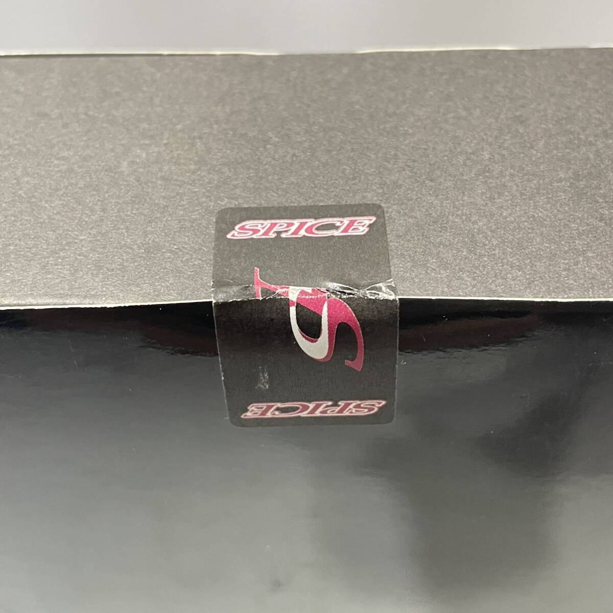 Yahoo!オークション - 1円〜 売り切り ヨコモ SPICE スパイス コンバー...