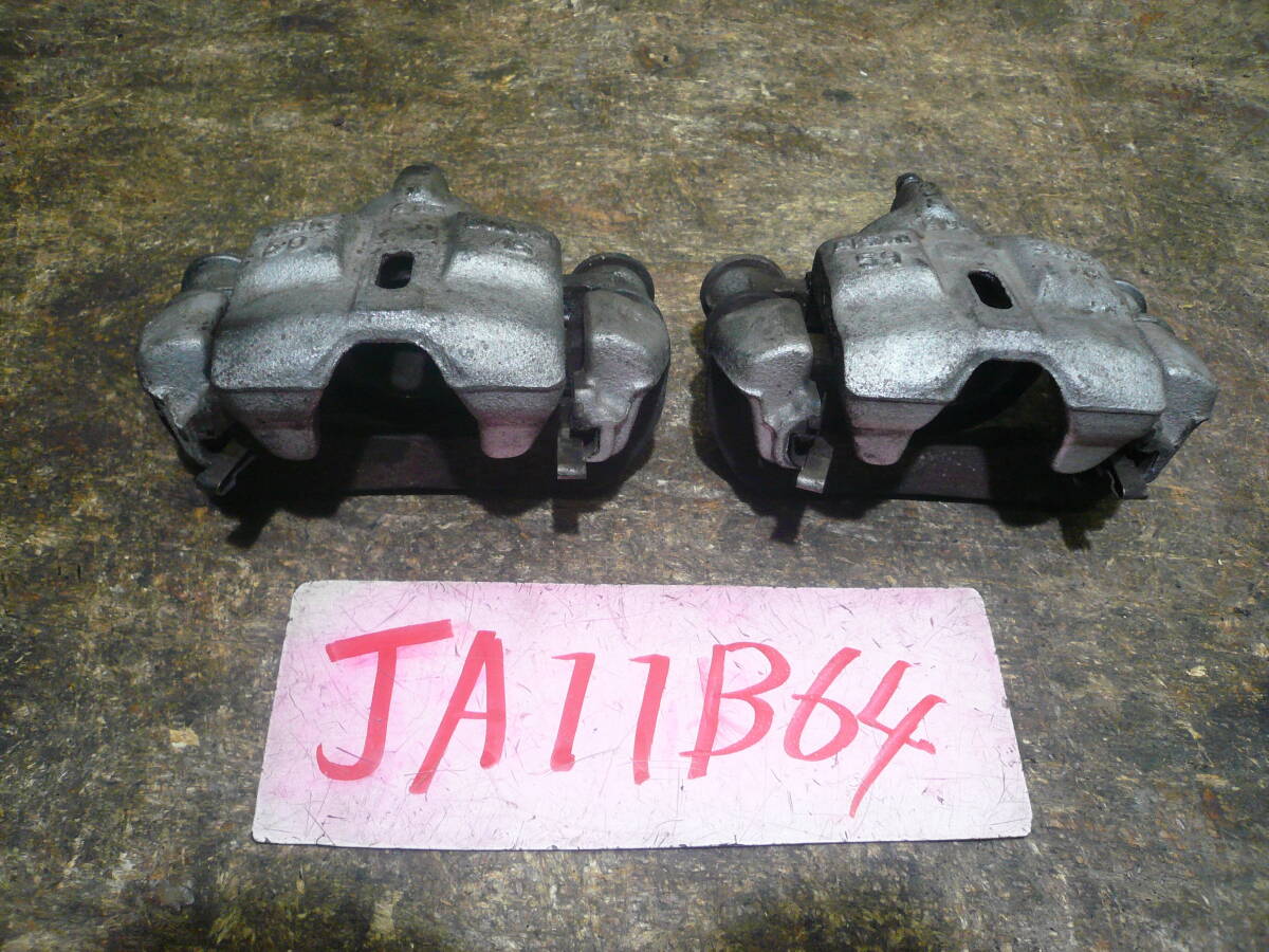 Yahoo!オークション - B64 本州送料1200円 ジムニー JA11 ...