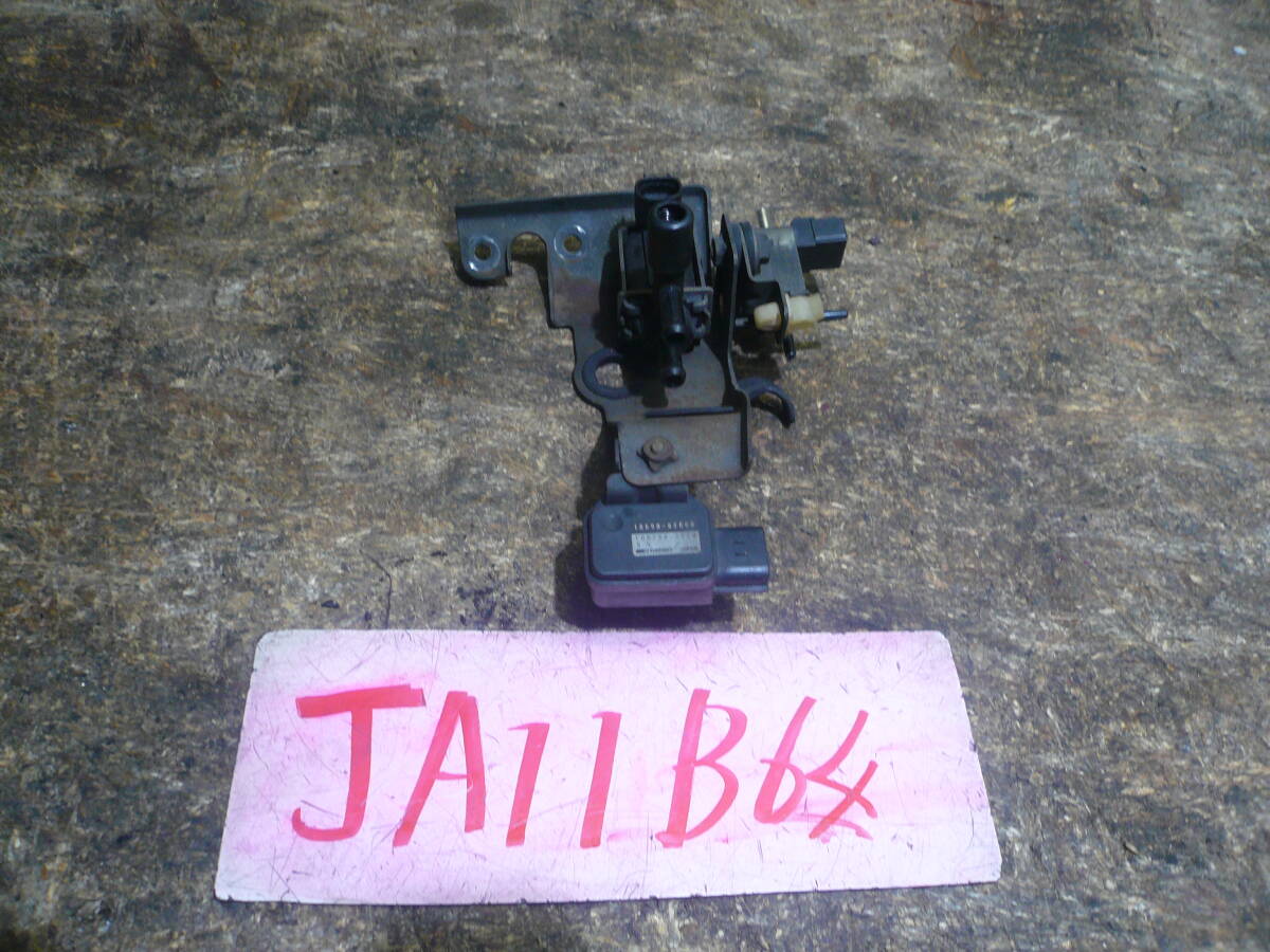 Yahoo!オークション - B64 レターパック520円 ジムニー JA11...