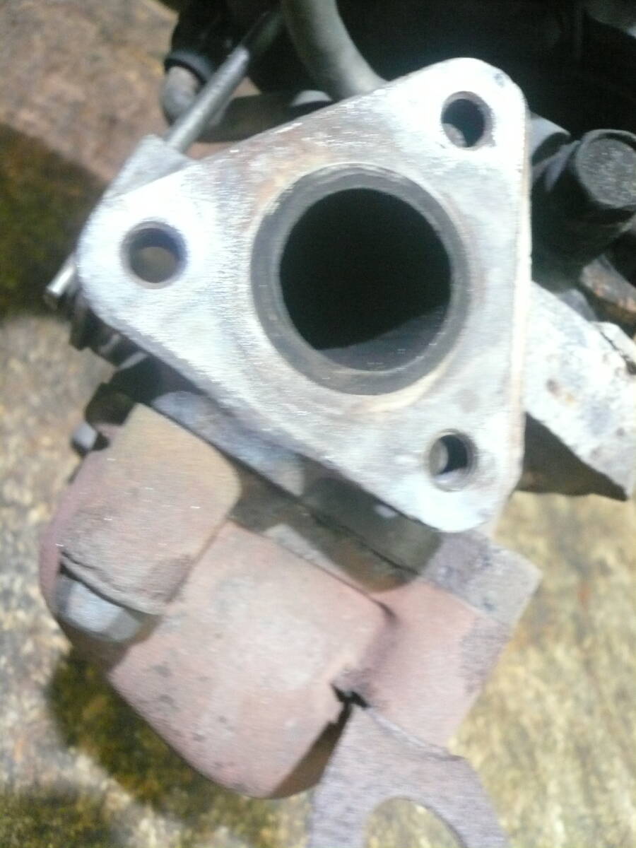 Yahoo!オークション - B64 本州送料1200円 ジムニー JA11 ...