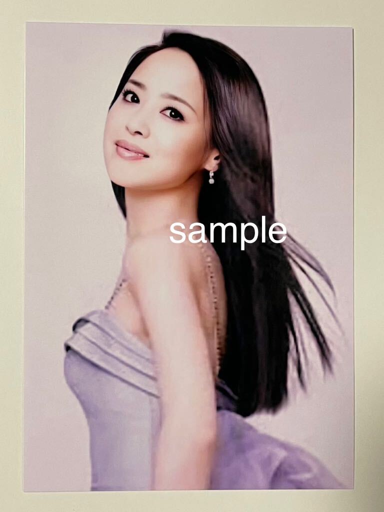 Yahoo!オークション - 松田聖子 L判 写真 アイドル 10247