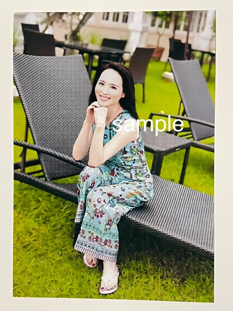 Yahoo!オークション - 松田聖子 L判 写真 アイドル 10336