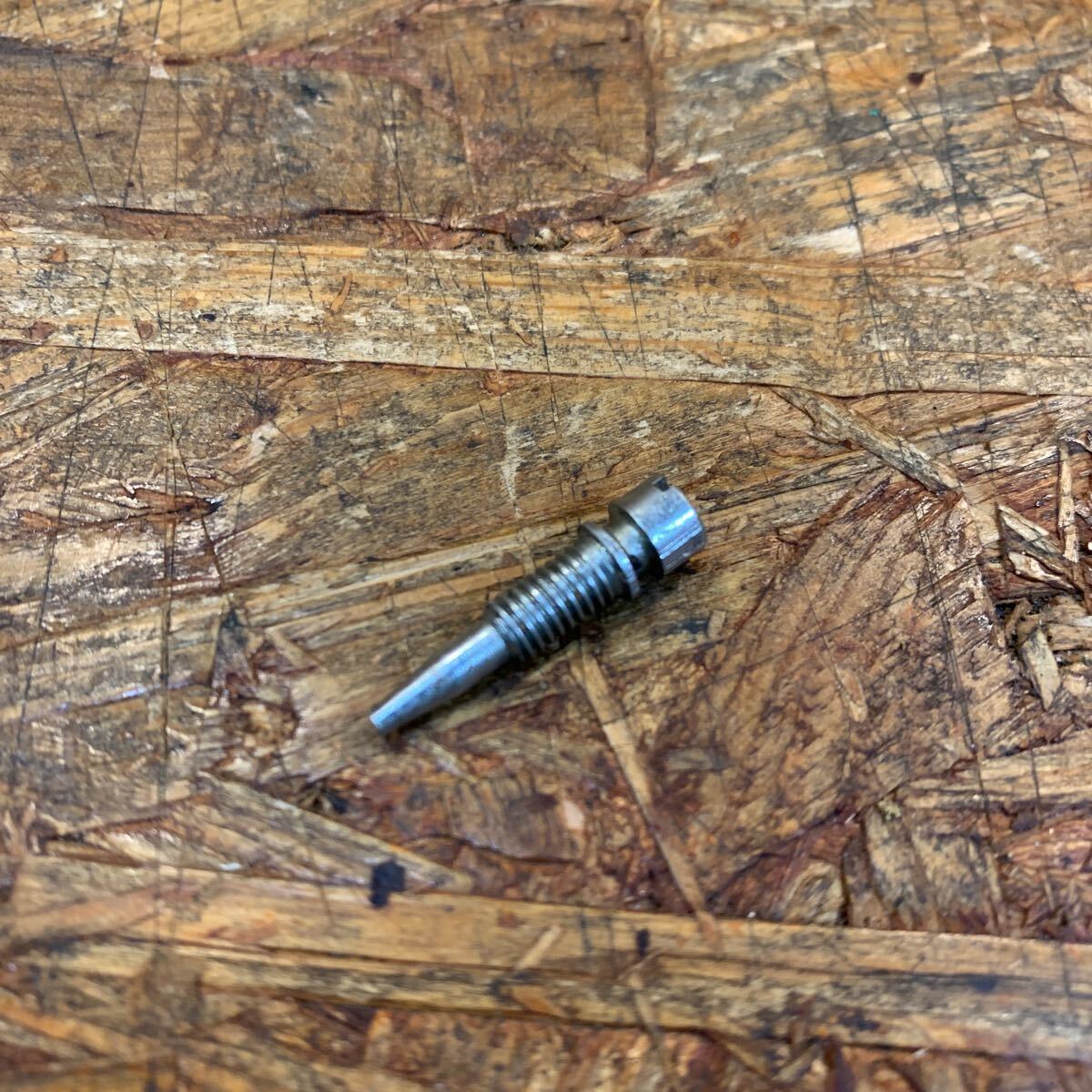 トライアンフ アマルキャブレター ミクスチャー スクリュー エアー アジャスター コンセントリック キャブ AMAL 99_0515(トライアンフ用)｜売買されたオークション情報、yahooの ...