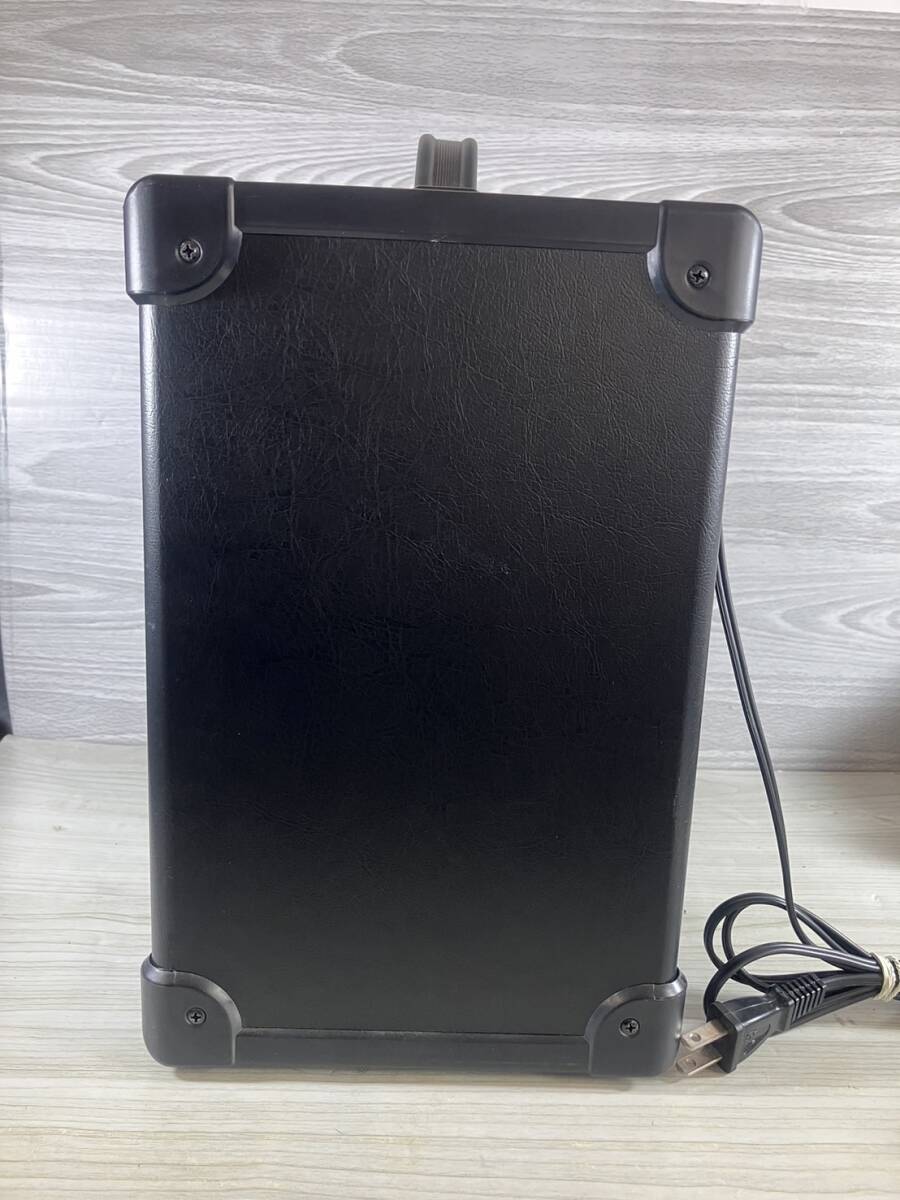 Yahoo!オークション - [9-23] 通電確認済み YAMAHA ヤマハ GA15Ⅱ GA15 ...