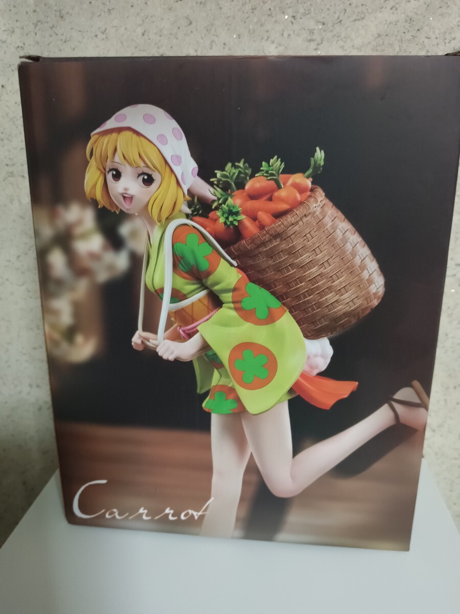 Yahoo!オークション - ワンピース ワノ国編キャロット ガレージ Yahoo!オークション - ワンピース ワノ国編キャロット ガレージ
