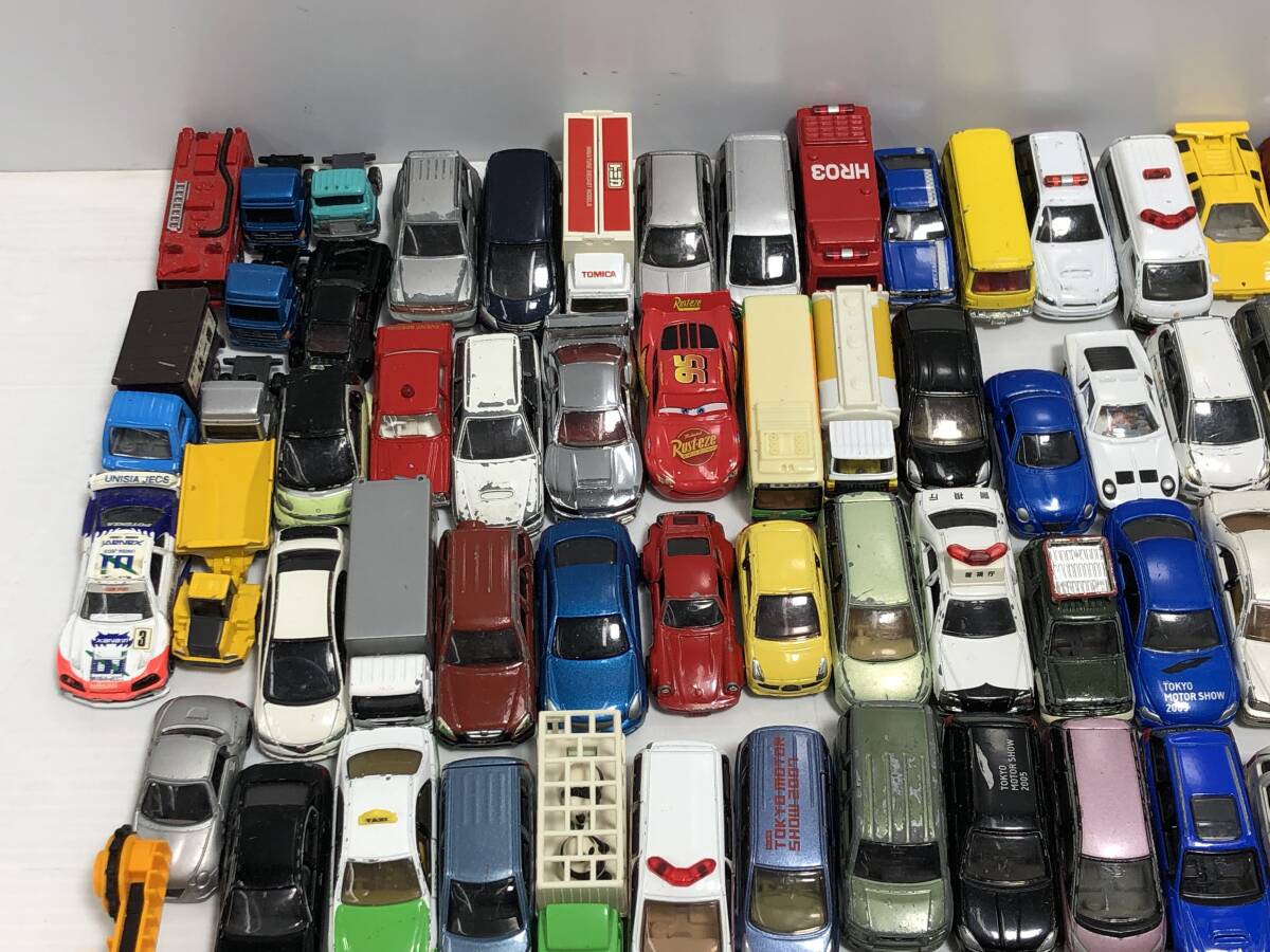 Yahoo!オークション - 8054 トミカ TOMICA TOMY 330台以上まとめ売り ...