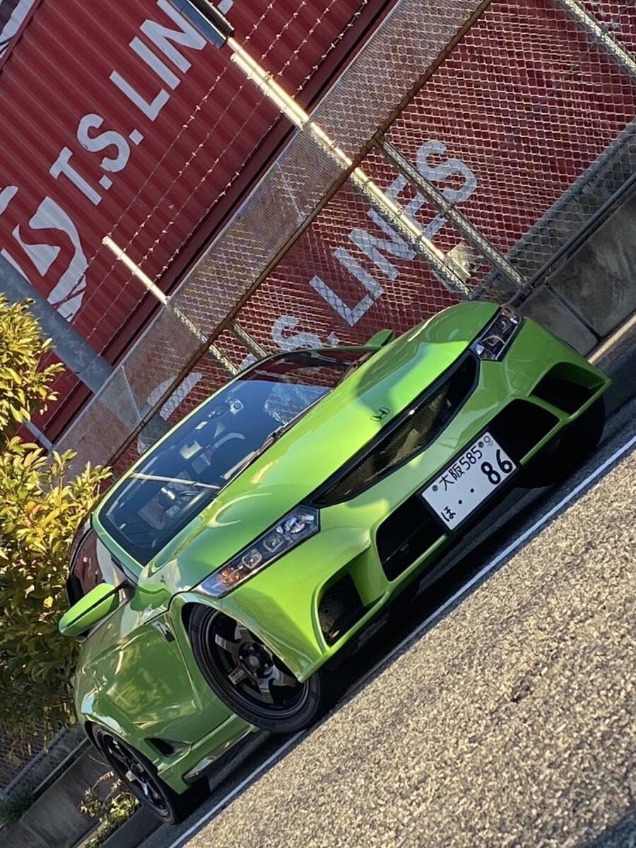 S660 エスロク 総額100万超えカスタム 33 000キロ 検8年2月ま 新車購入 落札価格のみ 兵庫県三田市より エスロク専門店44G使用(S660)｜売買されたオークション情報 ...