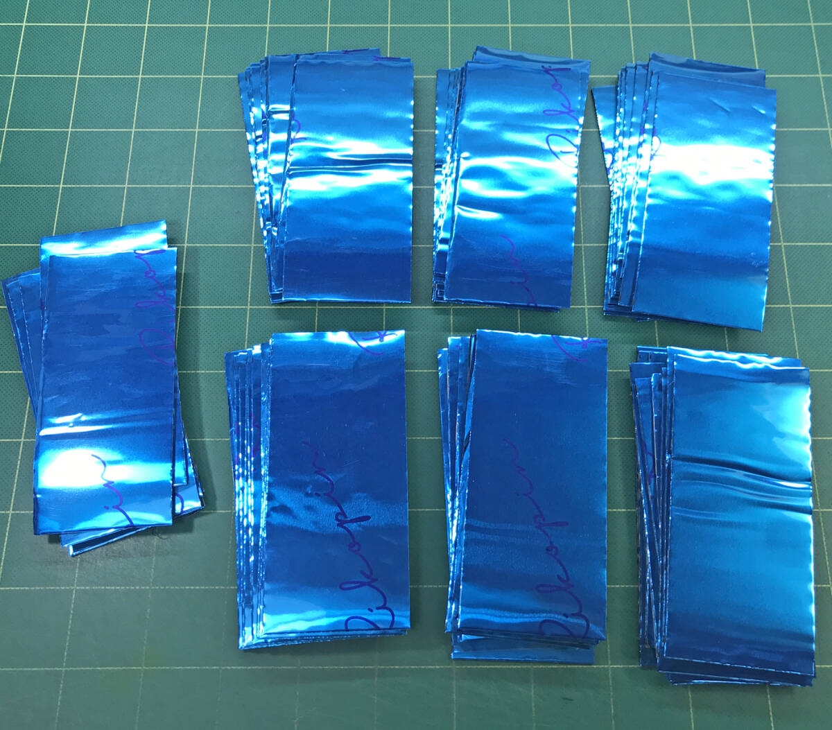 Yahoo!オークション - 送料込み デッドニング シート シール RIKOPIN ...