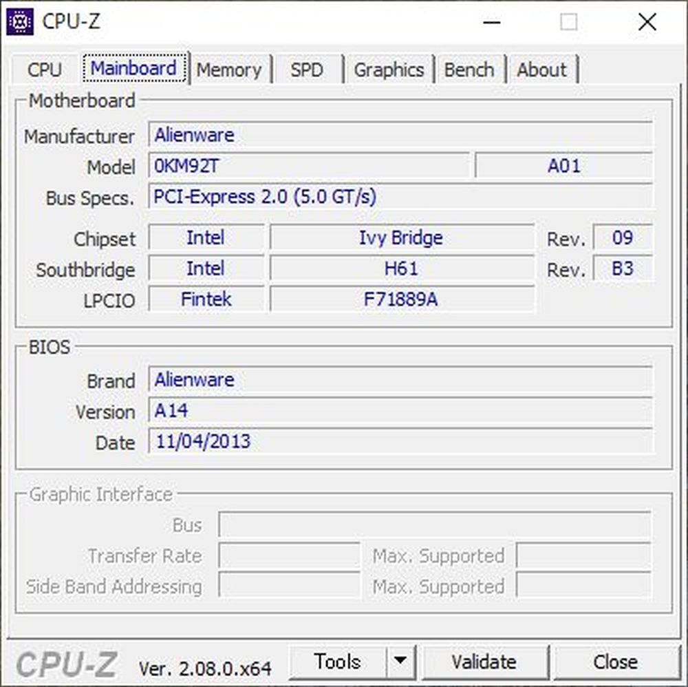 Yahoo!オークション - Dell Alienware X51 マザー0KM92T ( Intel H61