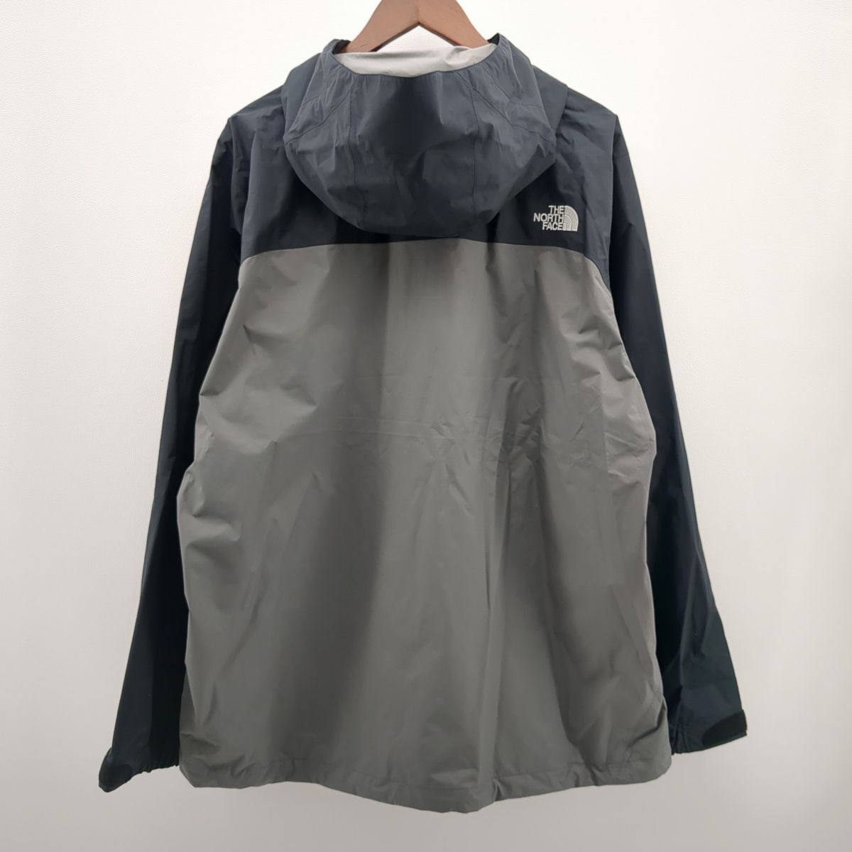 Yahoo!オークション - 未使用品 ノースフェイス ドットショットジャケ...
