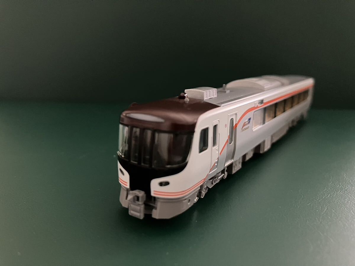 Yahoo!オークション - TOMIX 98556 JR HC85系ハイブリッド車(南紀)セッ...