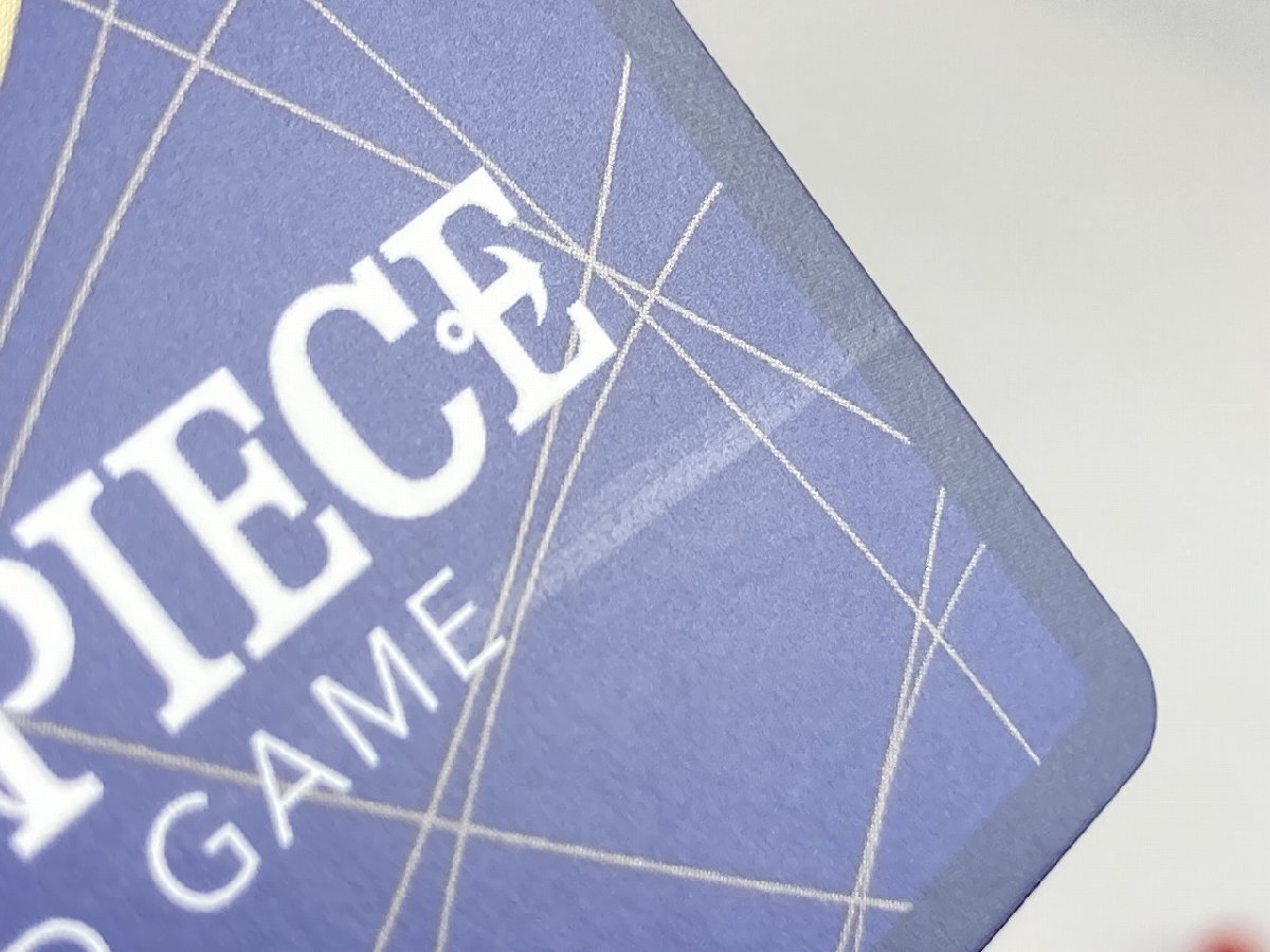 Yahoo!オークション - rh ワンピースカードゲーム ONE PIECE たしぎ SP...