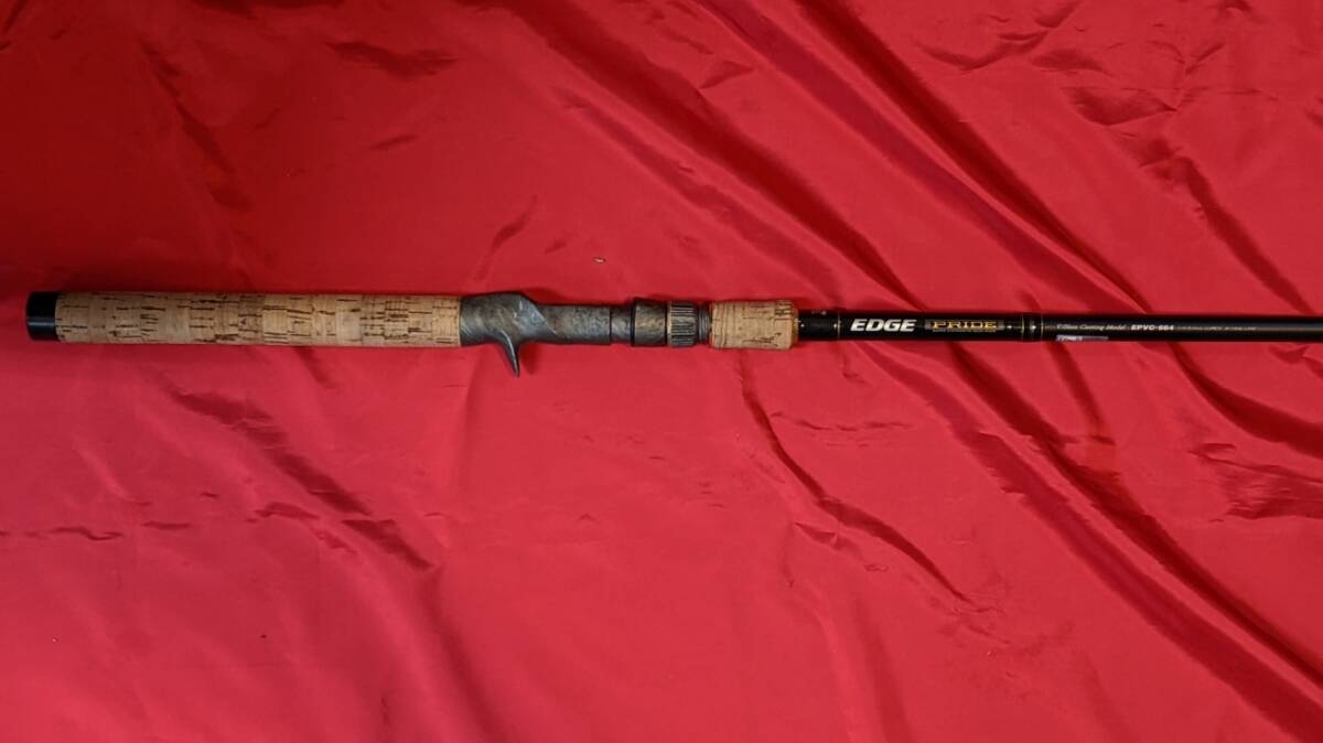 Yahoo!オークション - TU053中古品 パームス エッジ プライド EPVC-664