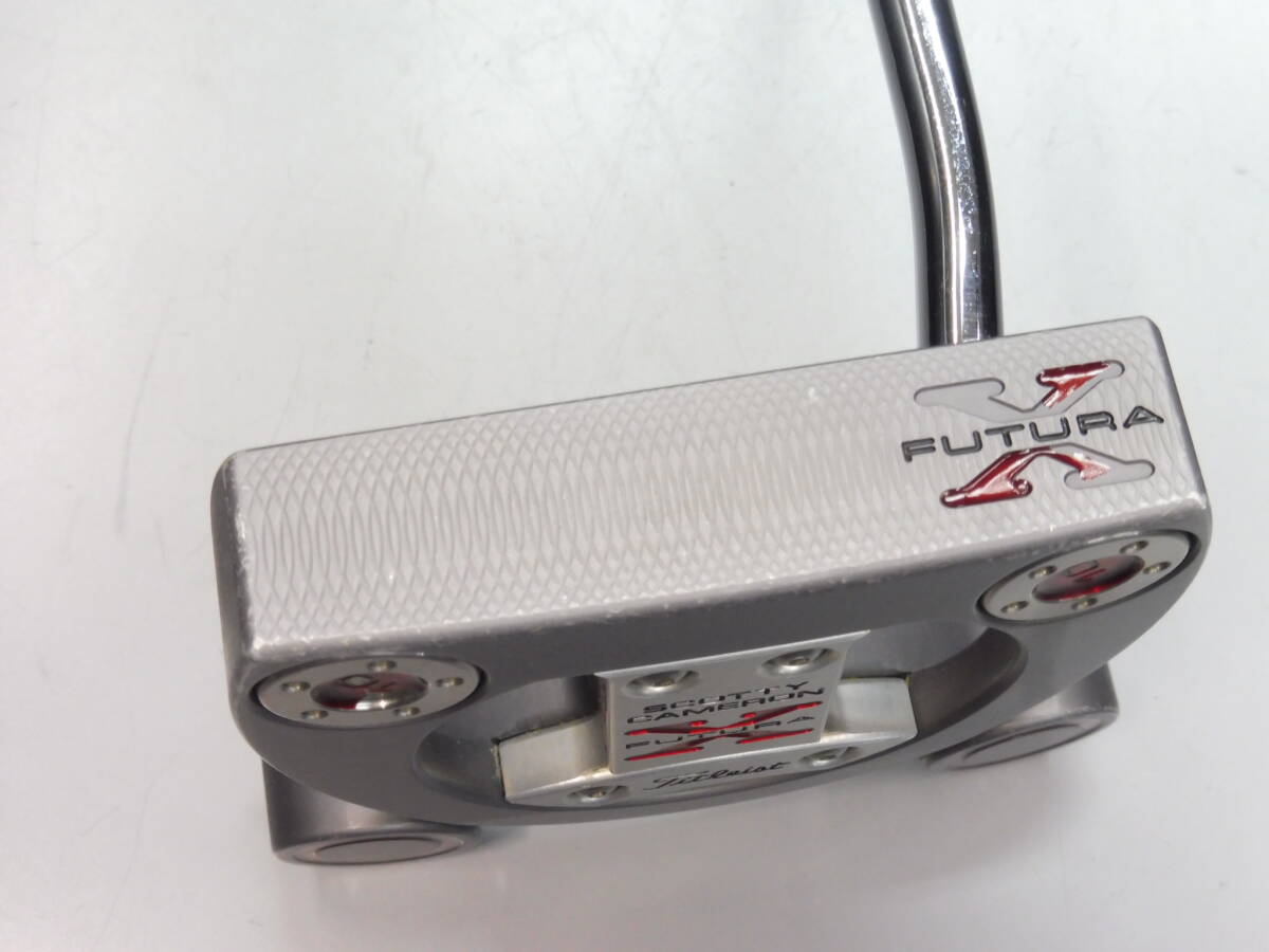 Yahoo!オークション - キャメロン FUTURA X 35インチ 正規品