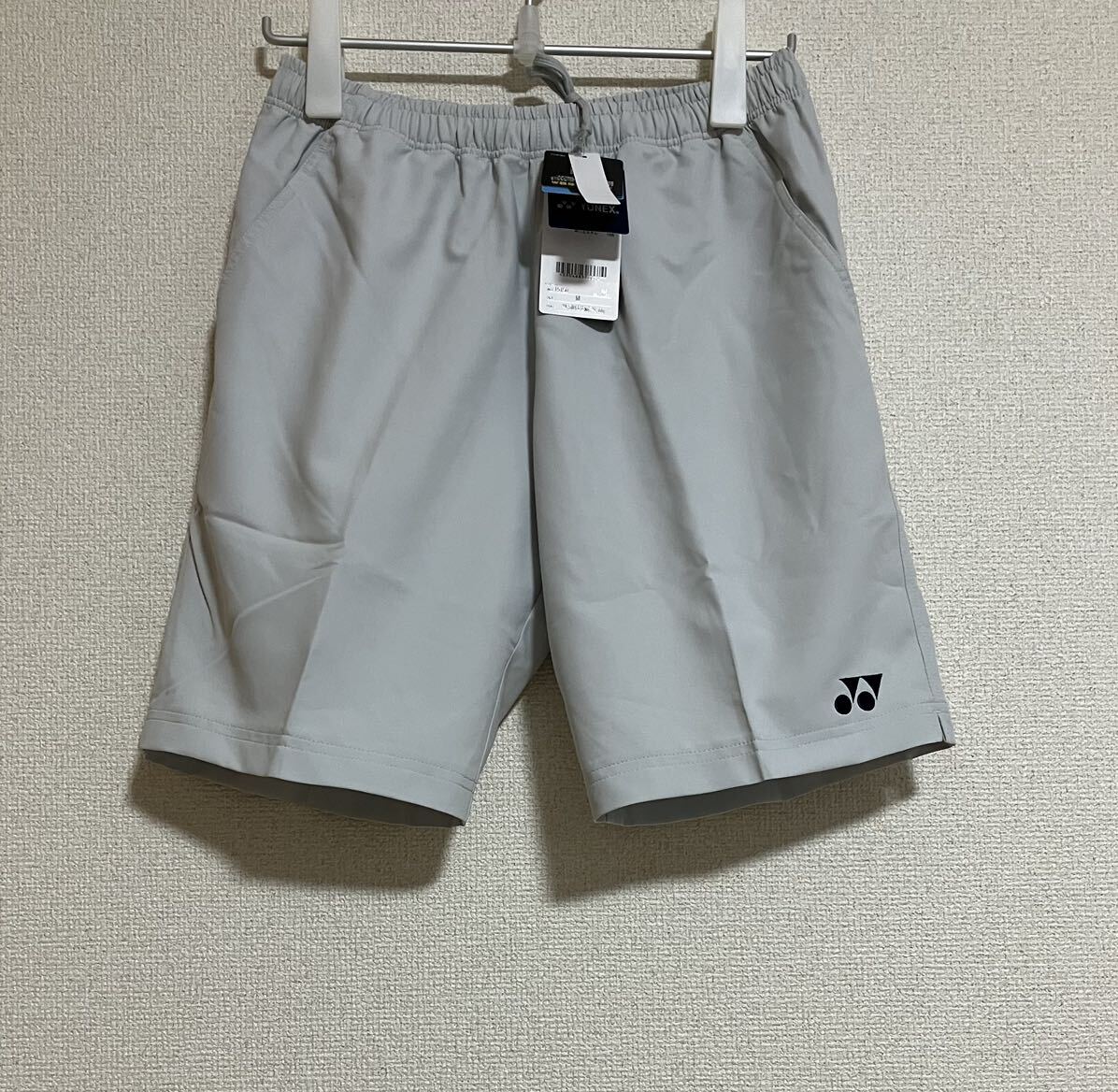 Yahoo!オークション - YONEX ヨネックス ユニハーフパンツ 15150 アイ...