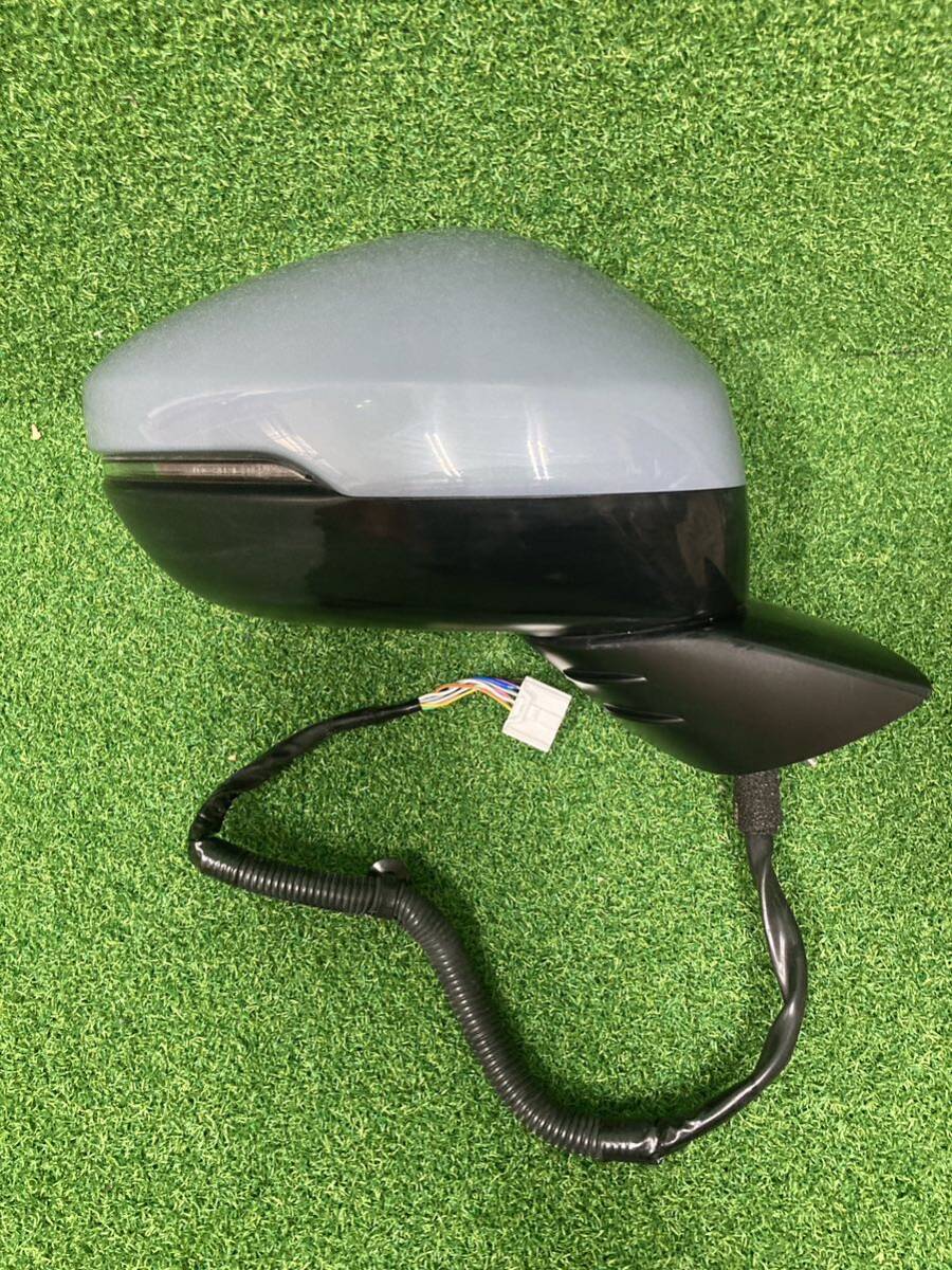 Yahoo!オークション - ホンダ シビック 6BA-FL1 右 ドアミラー サイド...