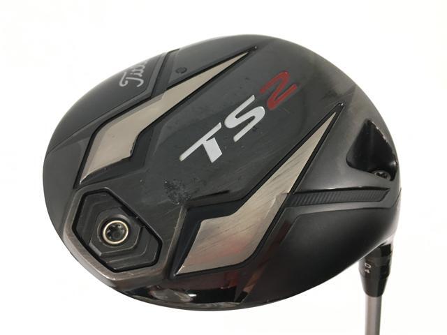 Yahoo!オークション - 即決 中古 TS2 ドライバー 2019 (日本仕様) 1W ...