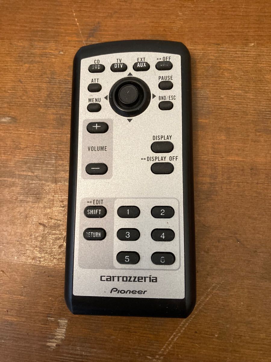 Yahoo!オークション - AXM-P01用リモコン CXC8170