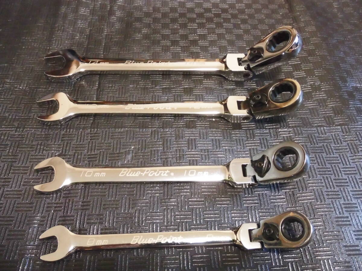 Yahoo!オークション - 即決 未使用 スナップオン ブルーポイント BOER...