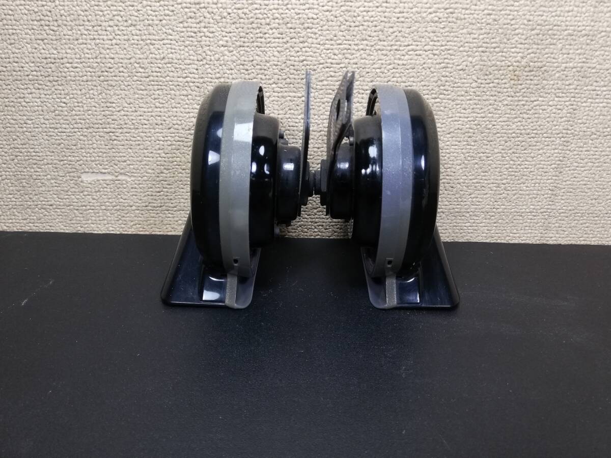 Yahoo!オークション - MITSUBA ミツバ ホーン エアパレット MBW-2E21B ...