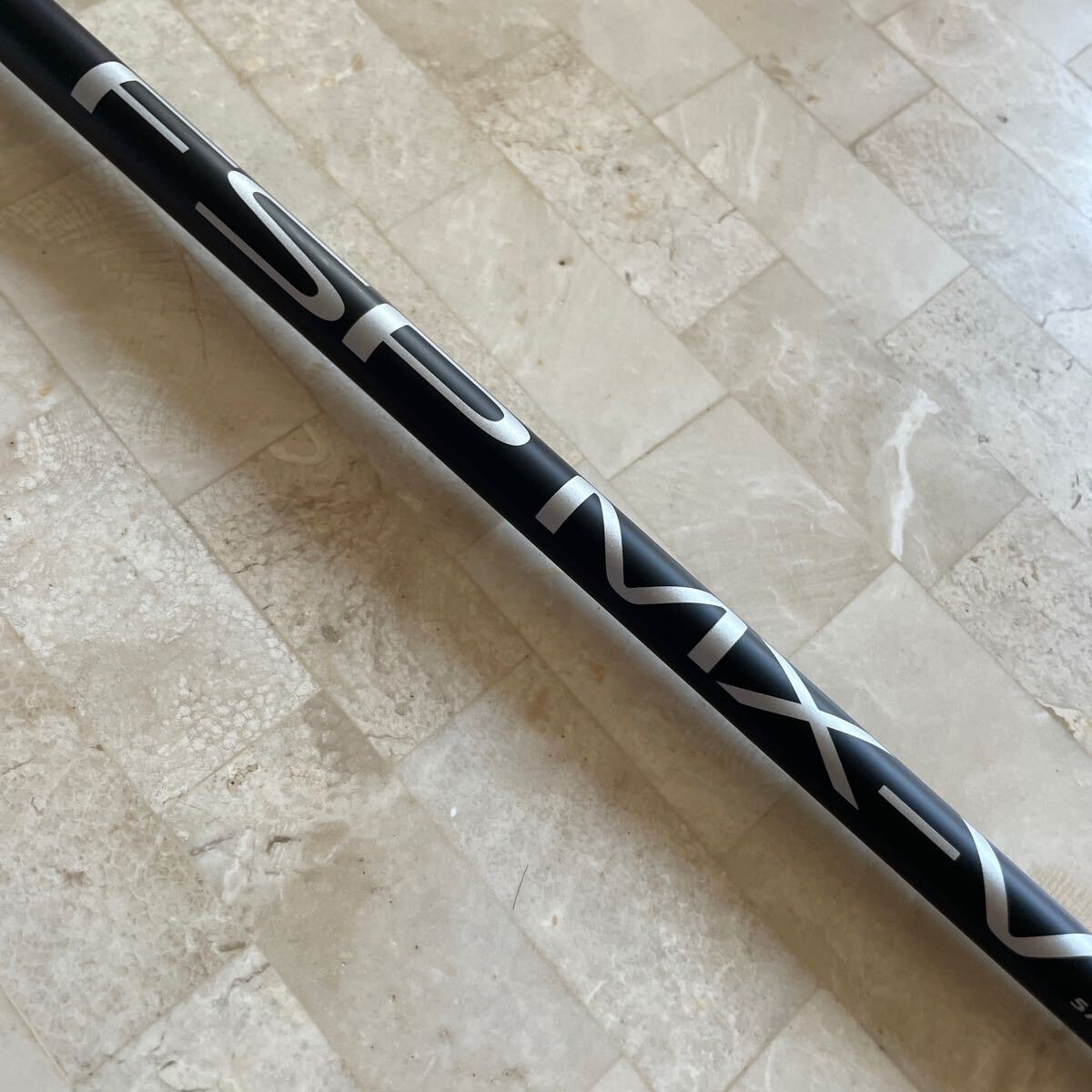 Yahoo!オークション - 中古 FSP MX-V BRN ONE FLEX 43.75超