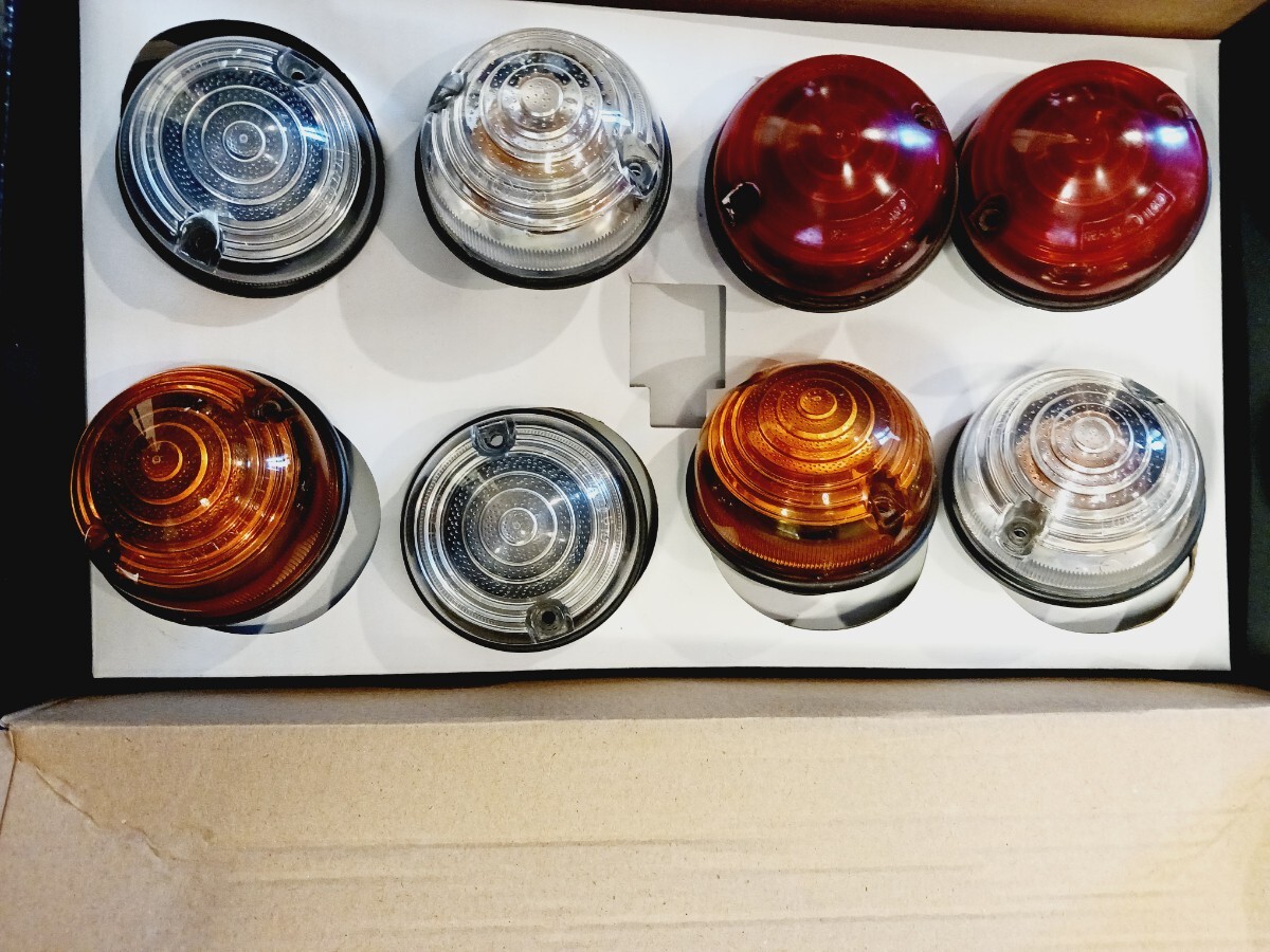 Yahoo!オークション - ランドローバーディフェンダーTD5 2004年 純正ラ...