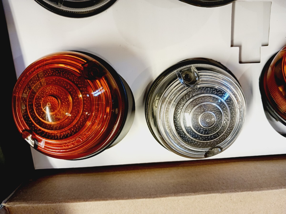 Yahoo!オークション - ランドローバーディフェンダーTD5 2004年 純正ラ...