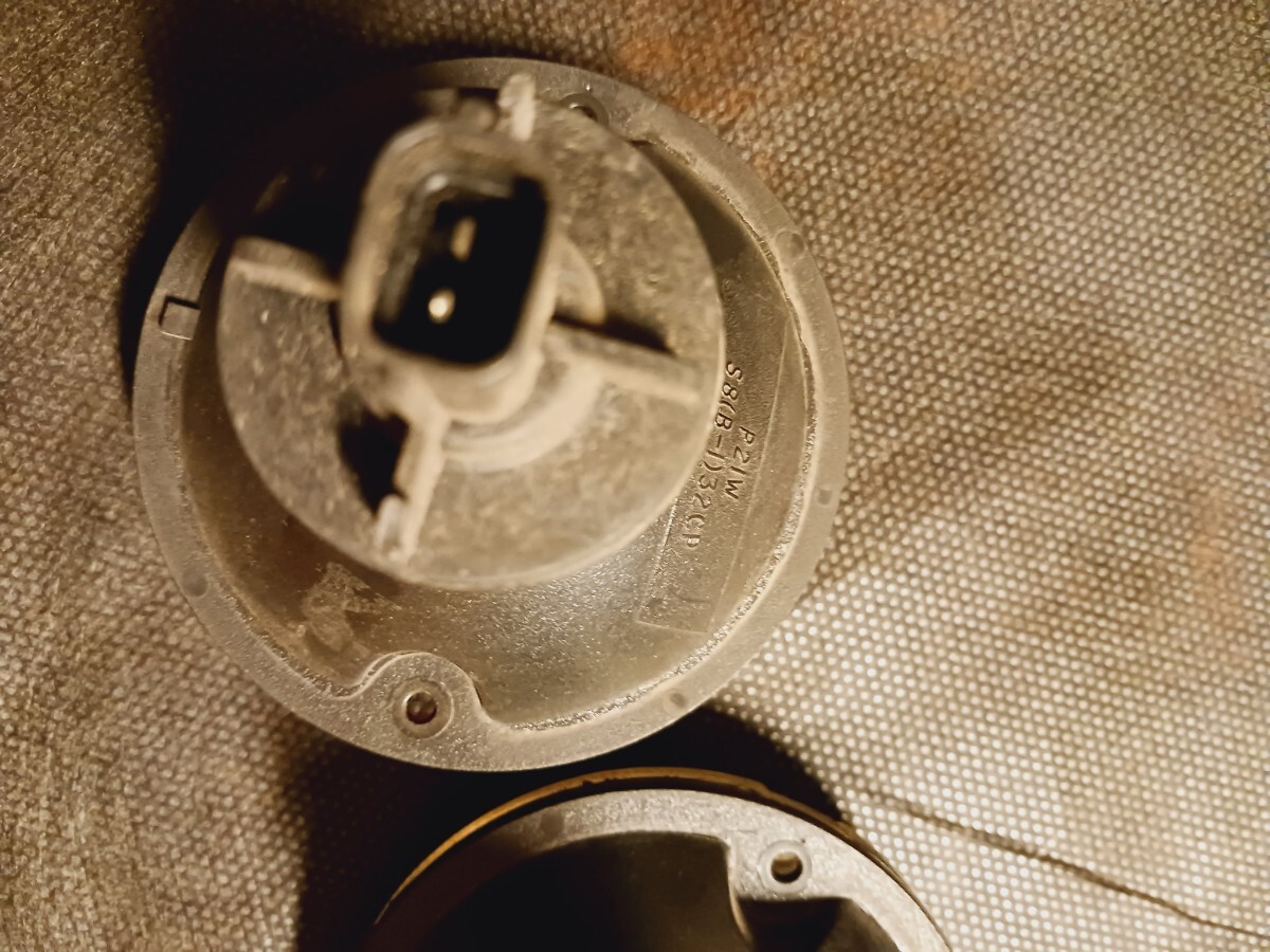 Yahoo!オークション - ランドローバーディフェンダーTD5 2004年製 純正...