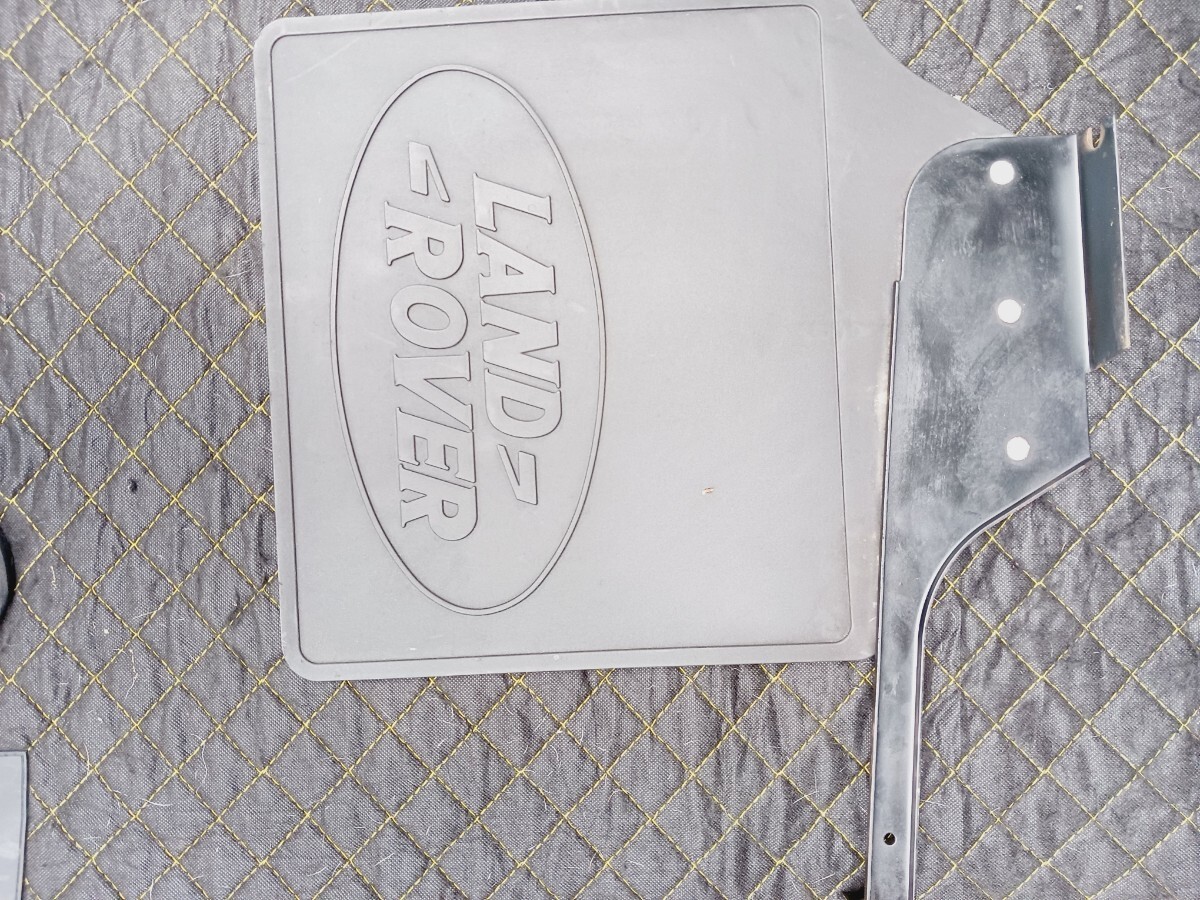 Yahoo!オークション - ランドローバー ディフェンダー TD5 2004年製 純...