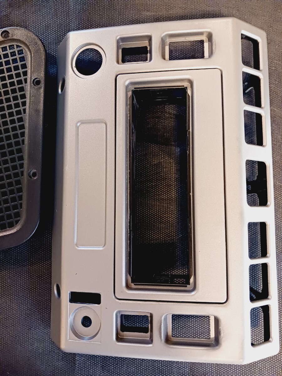 Yahoo!オークション - ランドローバーディフェンダーTD5 2004年製 ナビ...