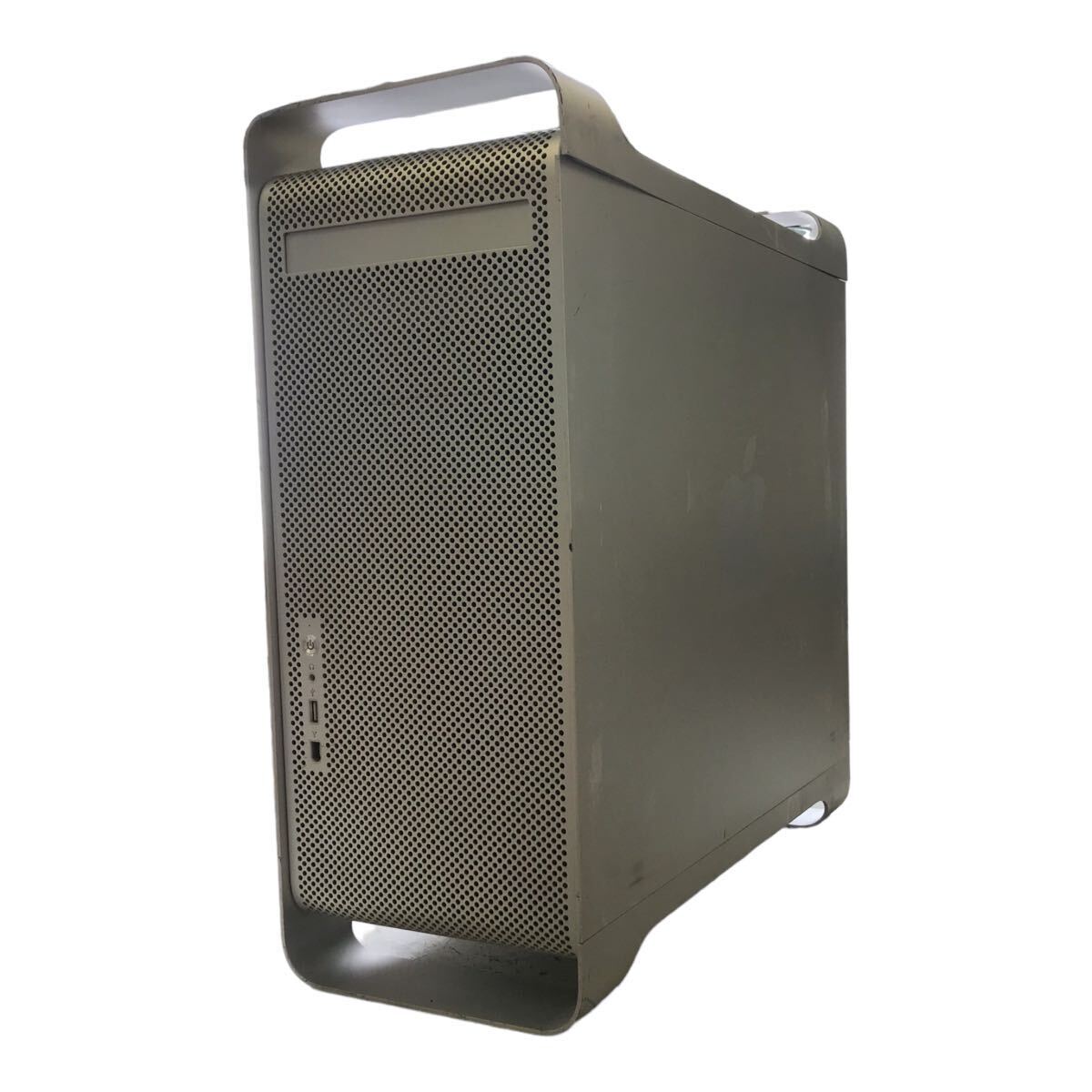 Yahoo!オークション - 管理dm2【ジャンク】Power Mac G5 A1047 メモリ2...