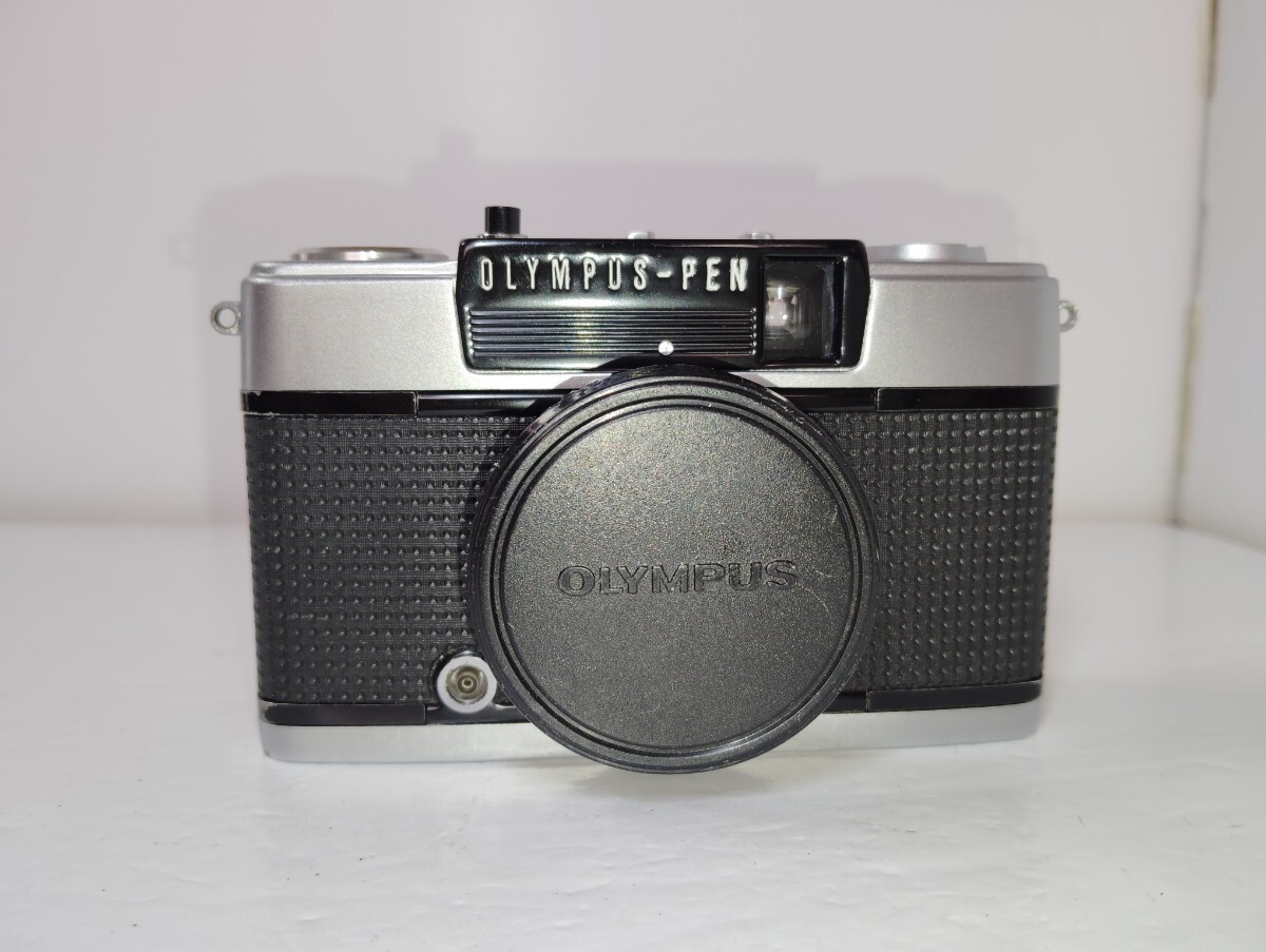 Yahoo!オークション - OLYMPUS-PEN D3（ジャンク品）外観美品