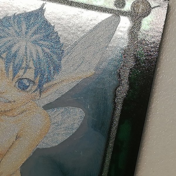 Yahoo!オークション - sA181o [希少] ベルセルク TCG 大会参加者配布 ...