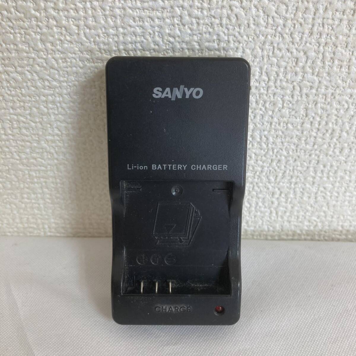 Yahoo!オークション - VAR-L20N SANYO サンヨー 対応 DB-L20 Xacti 純...