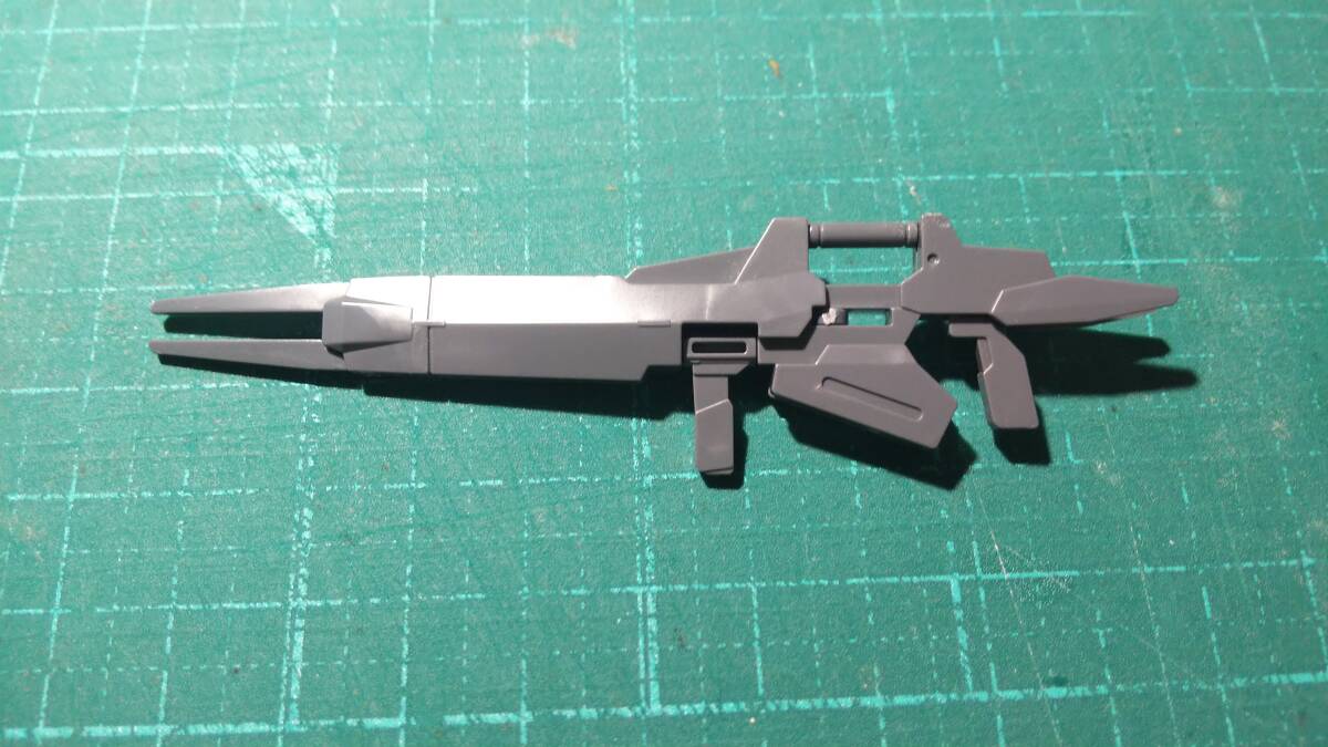 Yahoo!オークション - ガンプラジャンク-168 HG 1/144 ガンダムダブル...