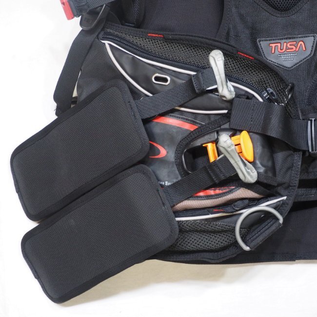 Yahoo!オークション - TUSA ソブリンBCJ-4000 アジアXL-XXLサイズ 定価...