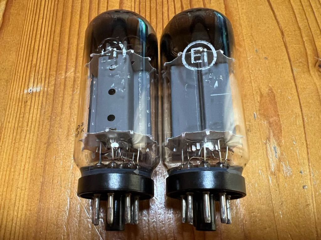 Yahoo!オークション - EL34