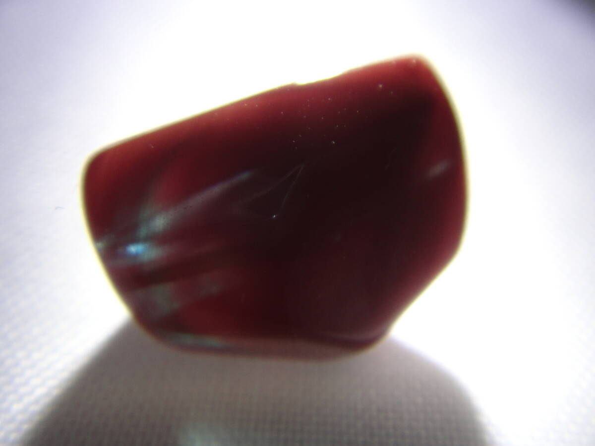 Yahoo!オークション - 天然石 アンデシン タンブル カットデザイン Y32...