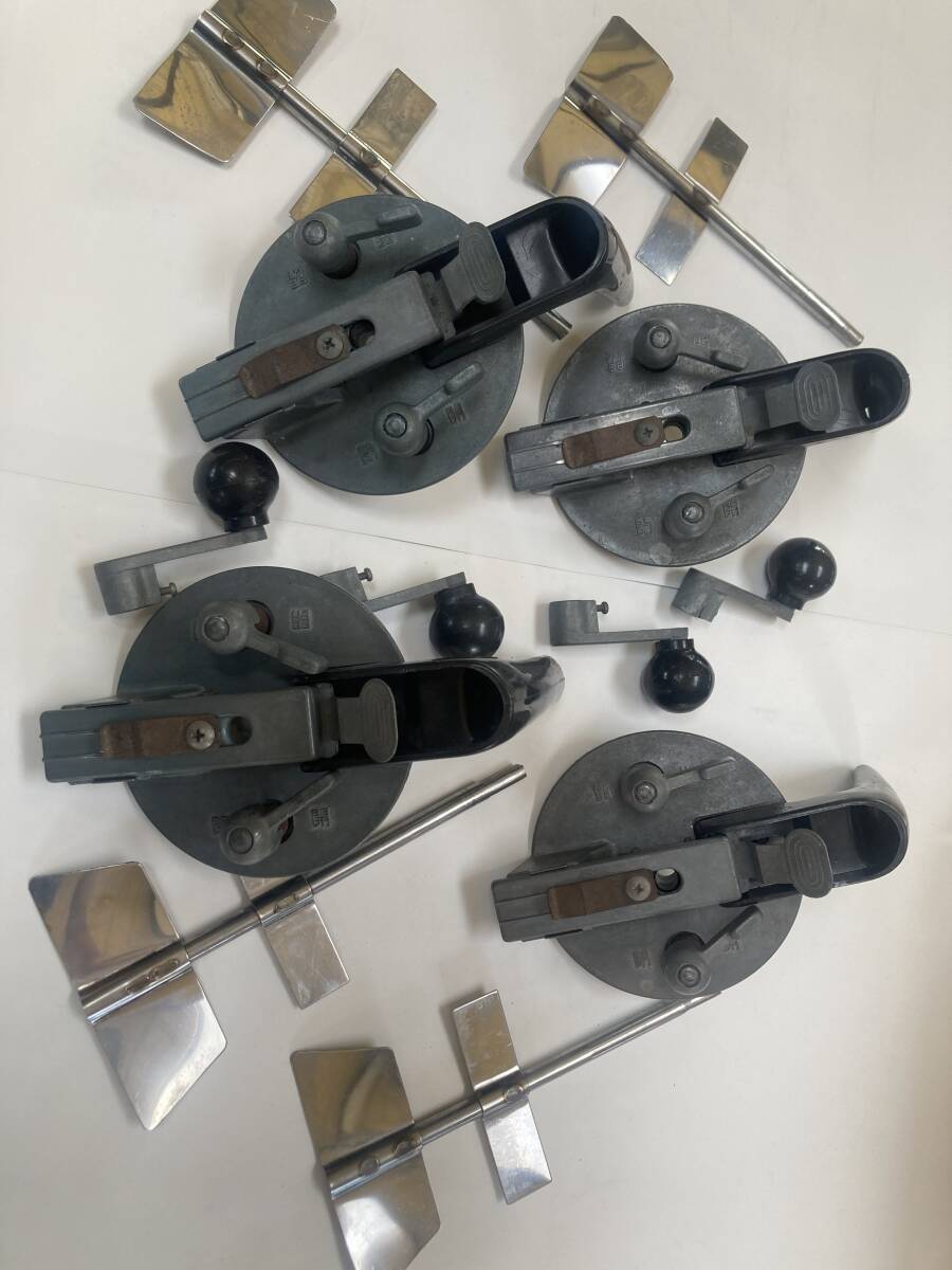 Yahoo!オークション - アジテーターカバー 日本ペイント 0.9kg用