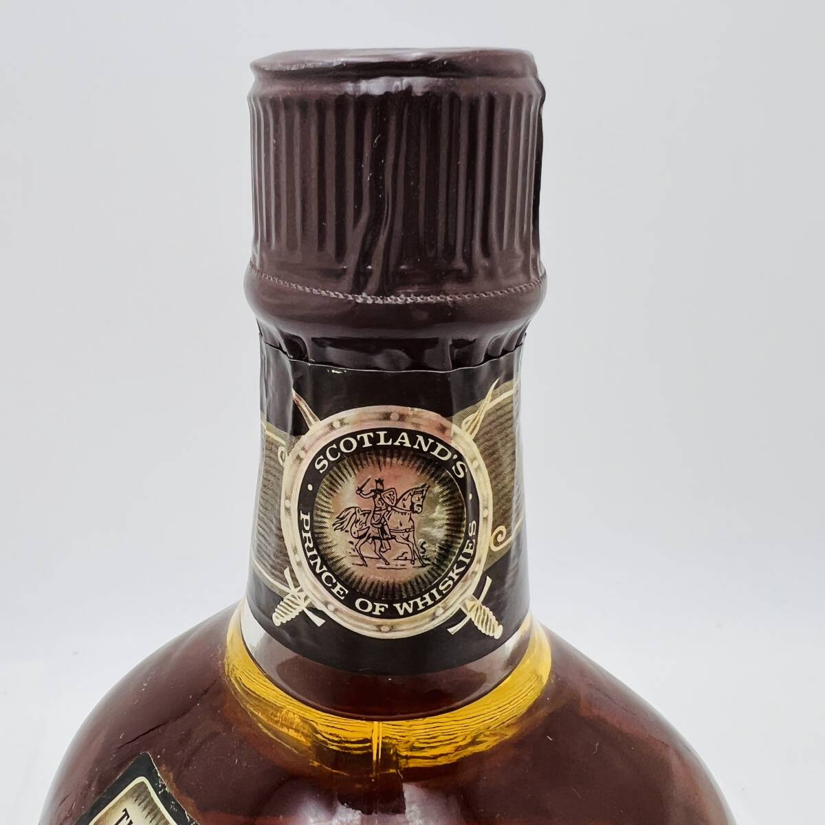 未開栓 CHIVAS REGAL シーバスリーガル 12年 スコッチウイスキー 1750ml 1.75L 43％ 古酒/41(スコッチ)｜売買されたオークション情報、yahooの商品情報を ...