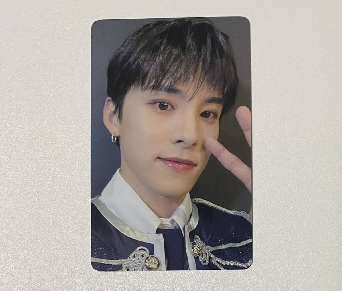 川西拓実 2023 JO1 2ND ARENA LIVE TOUR BEYOND THE DARK：RISE in KYOCERA DOME OSAKA JO1 Mail 抽選会 RISE賞 ...