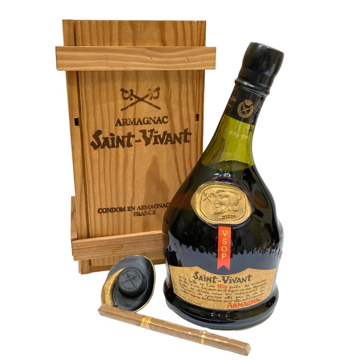 Yahoo!オークション - サンヴィヴァン ナポレオン SAINT-VIVANT NAPOL...