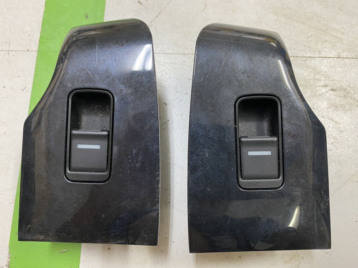 S8123 純正 HONDA ホンダ アコード CL7 CL8 CL9 アコードワゴン CM1 CM2 CM3 パワーウインドウスイッチ 1台分 セット(ホンダ用)｜売買されたオークション情報 ...