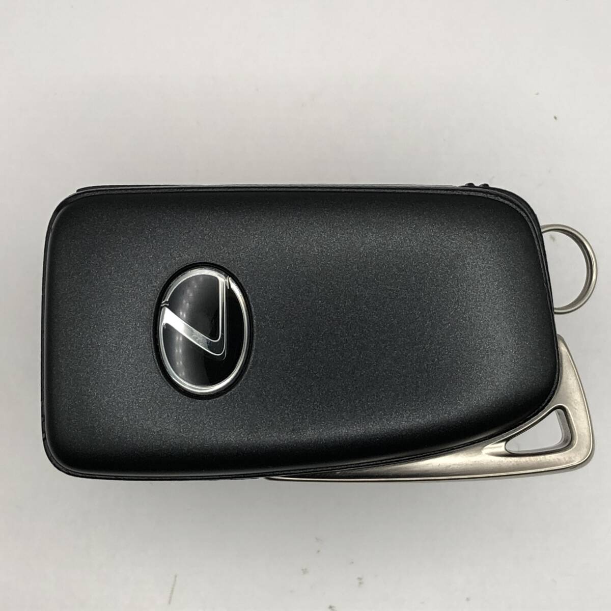 Yahoo!オークション - L127 初期化済 レクサス トヨタ スマートキー RX...