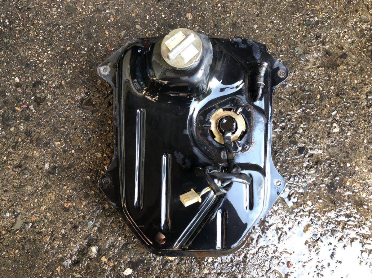 Yahoo!オークション - 55051 ホンダ スーパーディオ AF27 (130番台〜)