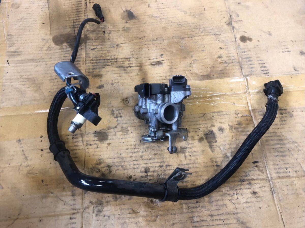 Yahoo!オークション - 55448 ヤマハ ジョグ SA36J (5983番台〜) 実働 ...